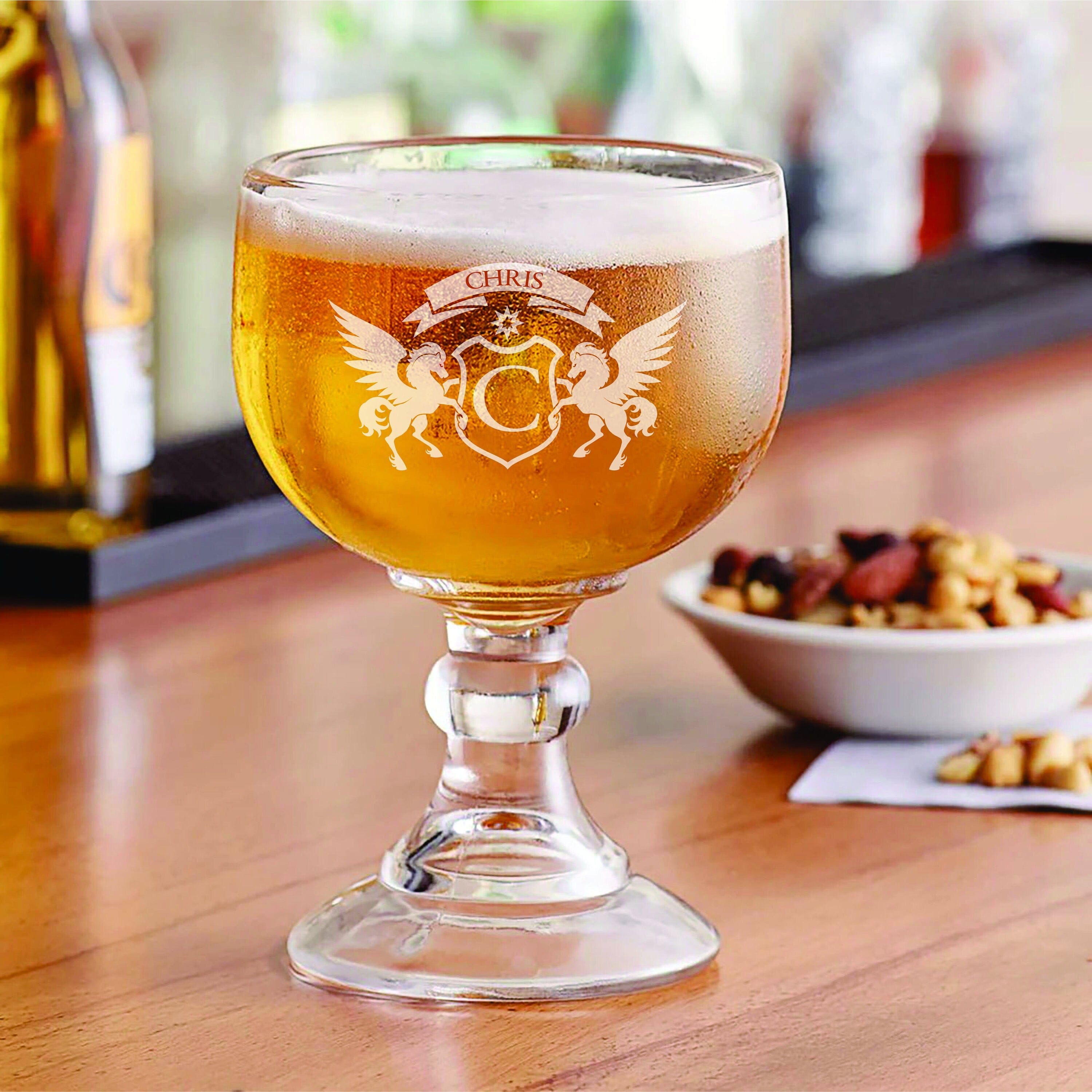 Schooner glass store