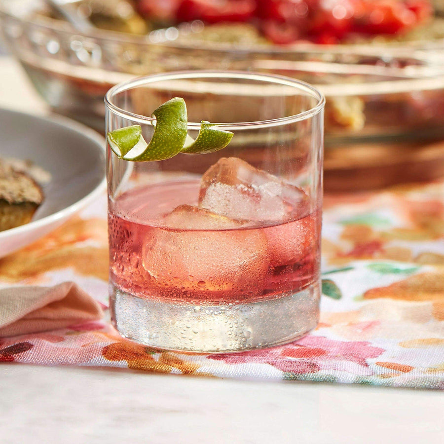 Pour Lines on 11oz Libbey Rocks Glass – GreatStuff4Me